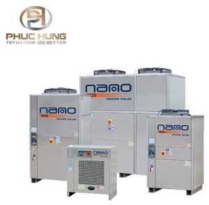 Trang Chủ - Bảo trì máy nén khí công nghiệp